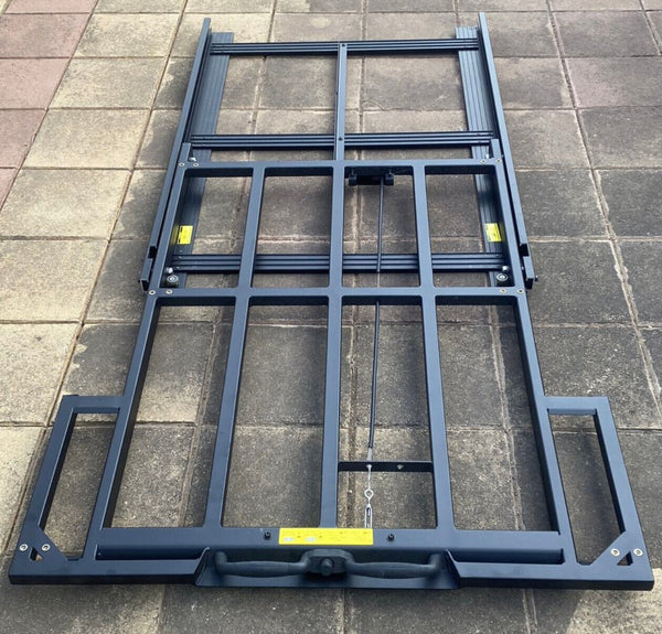 UNIVERSAL SLIDING TRAY DRAWER SYSTEM FOR UTE DUAL CAB TUB – My Store