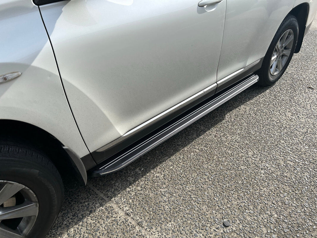 SIDE STEPS – My Store